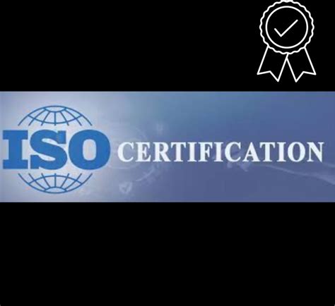 Iso 27001 Certification At ₹ 250000certificate In Nashik Id