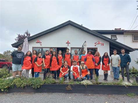 Autoridades Anuncian Reposición De Liceo Industrial