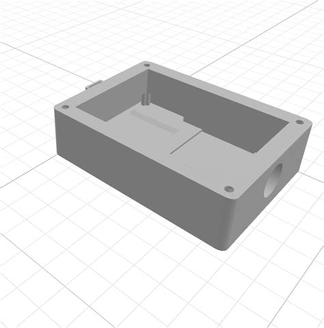 Stl File Diy Custom Ytong Hebelaac Ant Nest Shell 🐜・3d Print Design