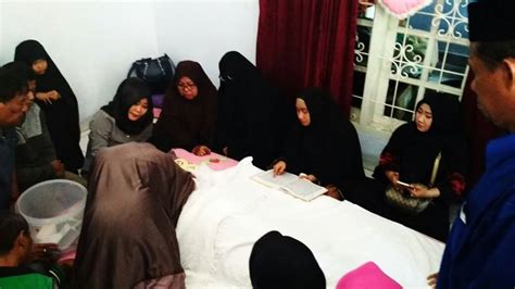 Anci Laricci Musisi Legendaris Bugis Makassar Tutup Usia Fajar