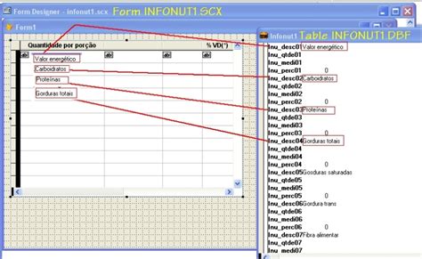 how to populate grid rows with array microsoft foxpro tek tips