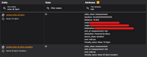 Wrong Format In Sensor · Issue 15103 · Home Assistantfrontend · Github