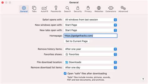 Make New Tabs And Windows In Safari Faster So You Can Type In Searches And Urls Without Any Lag Or