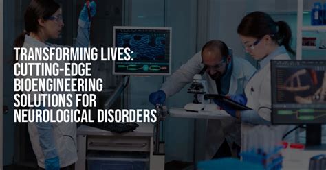 Next Level Solutions The Crucial Role Of Bioengineering In Endocrinology