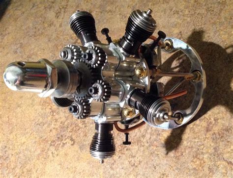 Vote On The Next Cox Engine Of The Month April 2016