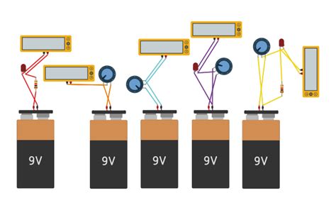 Circuit Design Exercicio 24 Tinkercad