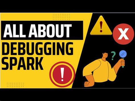 Shreya Pal On Linkedin All About Debugging Spark