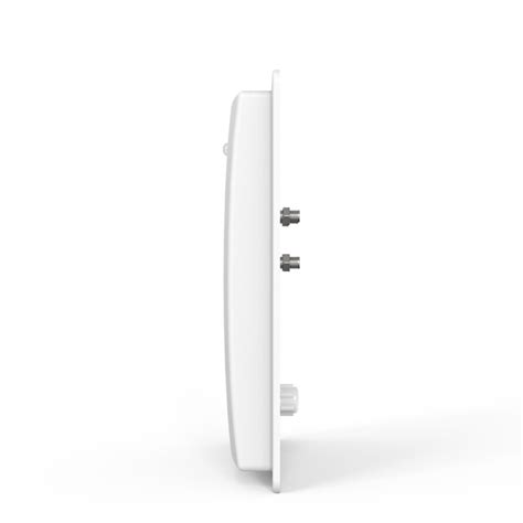 Middle Distance UHF RFID Reader W A RFID Solution