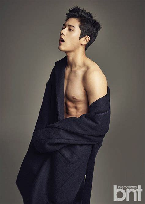 Kim Dong Jun Napi ázsiai Pasi