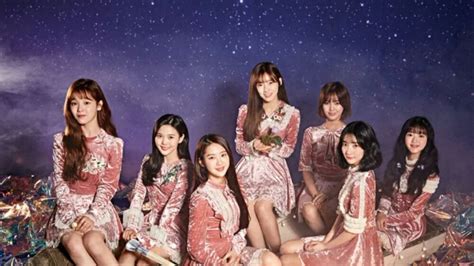 Kpop女团我认识的第一首歌（二） 哔哩哔哩
