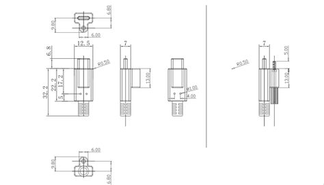 5 Port Gigabit Unmanaged Ethernet Switch Hub Factory Manufacturers Suppliers China Wholesale