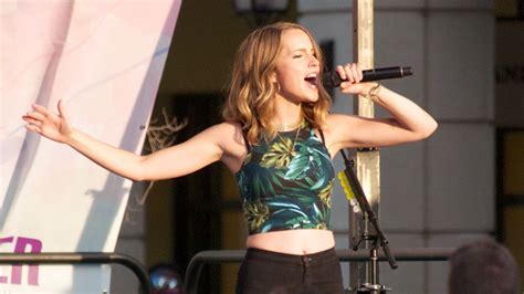 ‘ready Or Not Star Bridgit Mendler Launches Space Technology Startup Technology News The