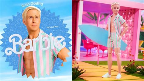 All The Real Life Barbie Dolls Inspiring Greta Gerwigs Barbieland