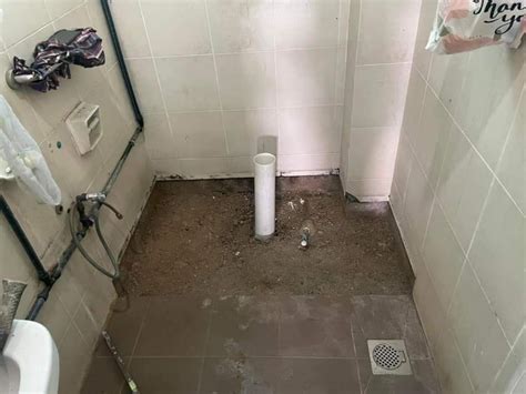 Pasang Mangkuk Tandas Services Home Services Home Repairs On Carousell