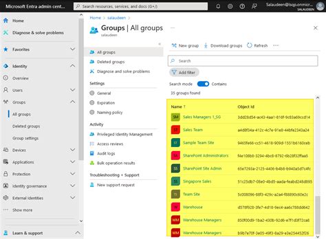 Add Ad Security Group To Sharepoint Group Using Powershell Sharepoint