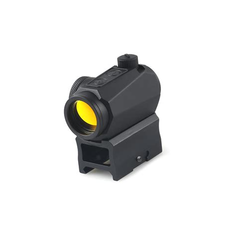 Spike Enclosed Red Dot Sight R5c Magnification 1x Scope Sights Good