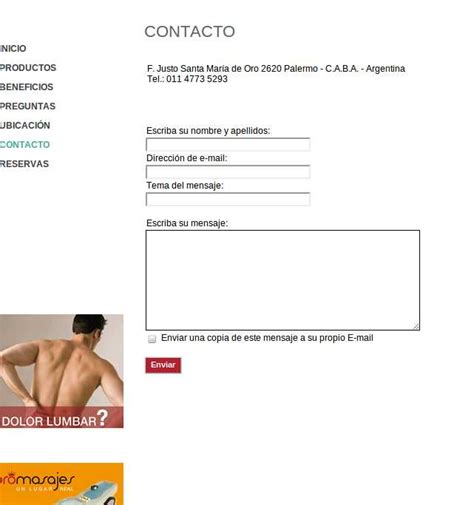 Sacarle Al Formulario Breezingforms El Link Que Lleva A La Págin