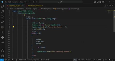 Harsh Kumar Singh On Linkedin Day28 Internship Javadeveloper