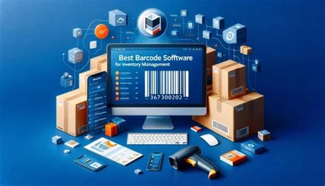 Barcode Software Development Service Free Demo Available In Chennai