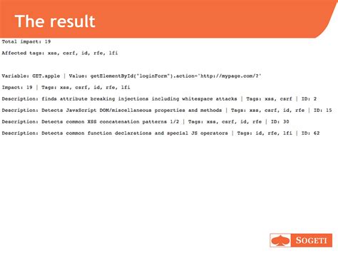 php and the secure development lifecycle ppt