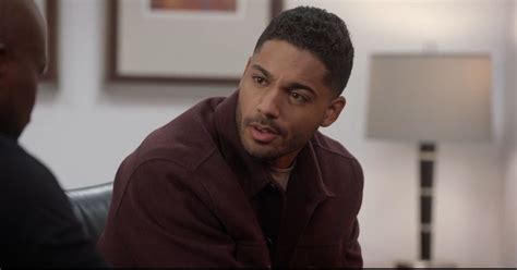 Inside Michael Evans Behling S Mysterious Romantic And Personal Life