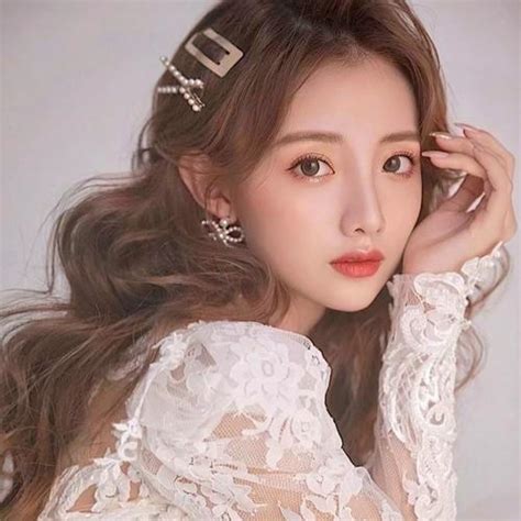 微信头像女2023最新款 微信头像女2023年最新版图片3配图网