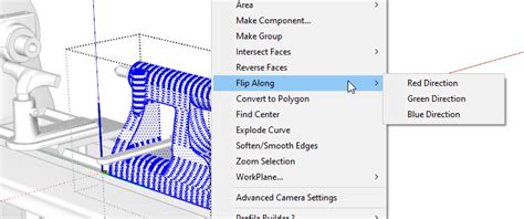 Flip Around Pro SketchUp Community
