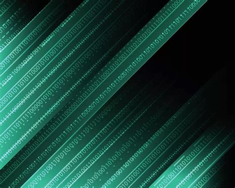 Binary Code Wallpapers Wallpaper Cave