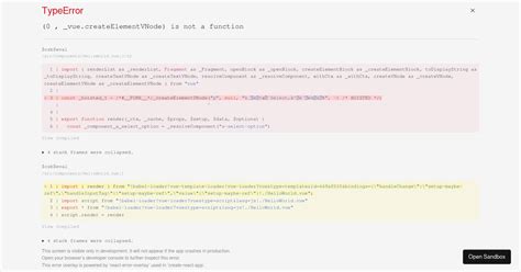 Dank Bird B3e42 Codesandbox