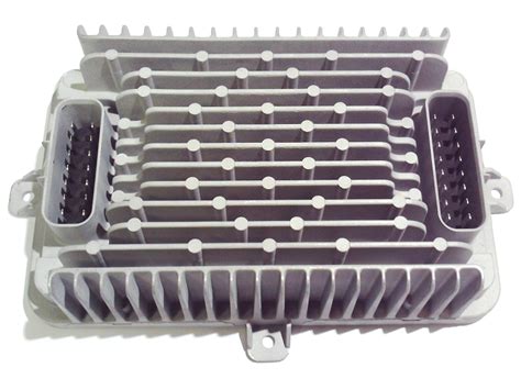 2005 2006 Polaris Ranger Xp 700 4x4 Ecm Oem Electronic Control Module Powersports Authority