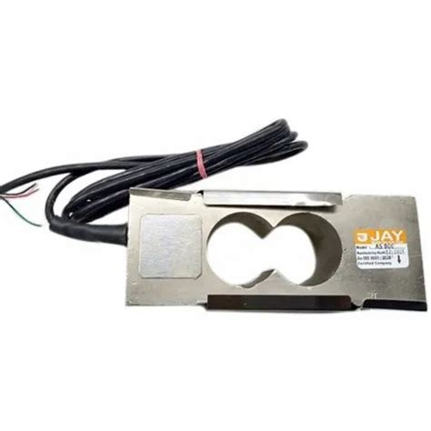 Digital Weighing Scale Load Cell At Rs 3540 Zemic Digital Load Cell In Jaipur ID 20914399133