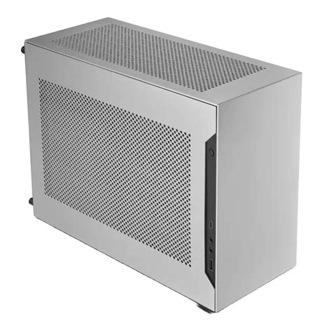 【エラーだらけ】pc 自作初心者が Mini Itx の Linux Pc を組み立てる～lian Li A4 H2o を添えて～