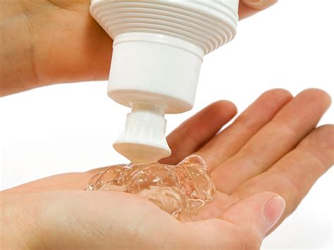 Topical Lidocaine Makes Sex Less Painful