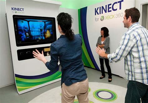 Major Upgrade For Kinect For Windows SDK Released Visual Studio Magazine