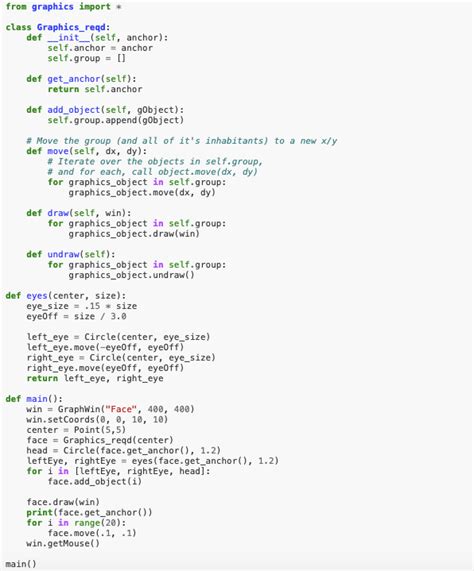 Python Programming An Introduction To Computer Science 9781590282410