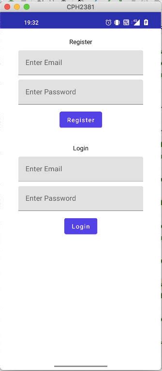 Github Nameisjayantjetpack Compose Firebase In This Repository We