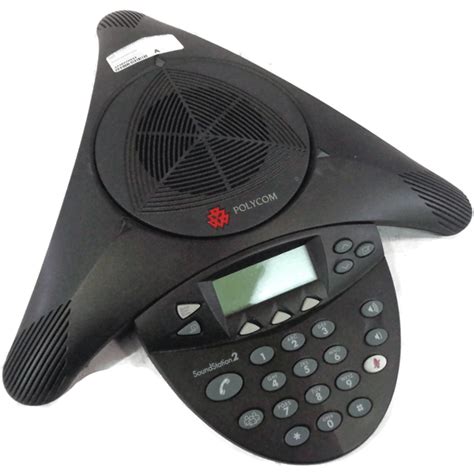 Polycom Soundstation Polycom Soundstation Polycom Sound Station Headset Store