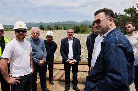 საავტომობილო 🏗️ კახეთში საერთაშორისო და შიდასახელმწიფოებრივი