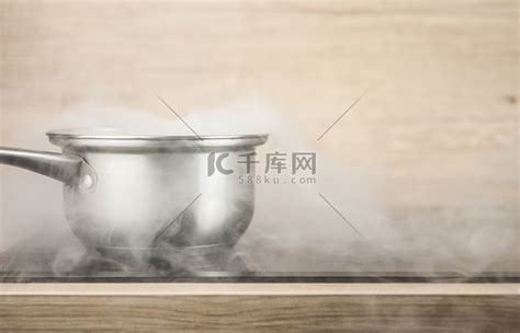 厨房速写高清摄影大图 千库网
