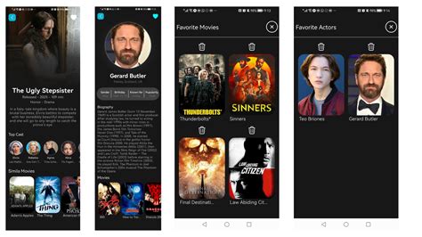 Github Omarham Dymovies App
