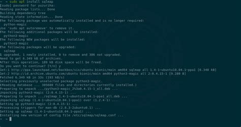 Menambahkan Tool Backbox Linux Di Ubuntu Linuxsec