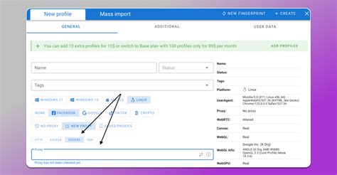 Review Of Proxy Trusted Proxies Dolphin Anty