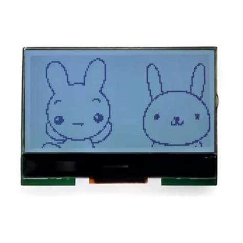 LCD Dot Matrix Display Dalian Eastern Display Co Ltd