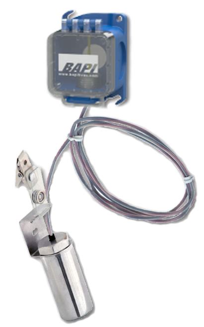 Bapi Thermobuffer Temperature Sensor