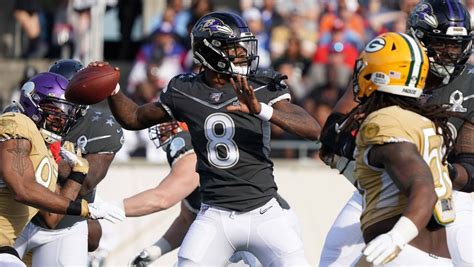 Nfl Superstar Quarterback Wohl Vor Abgang Team Trifft Harte Vorkehrung