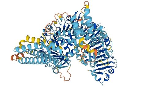 Alphafold 3 Il Rivoluzionario Avanzamento Nellintelligenza
