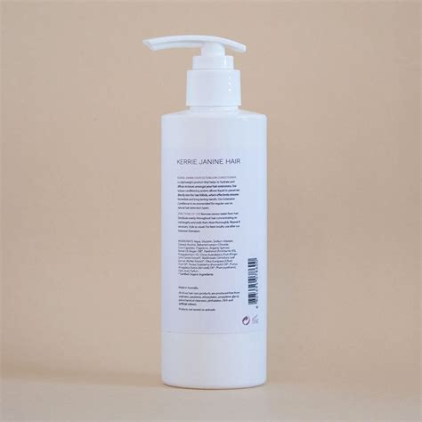 Extension Queen Conditioner 250ml Kj Hair And Co Extension Queen Conditioner 250ml Kj Hair And Co