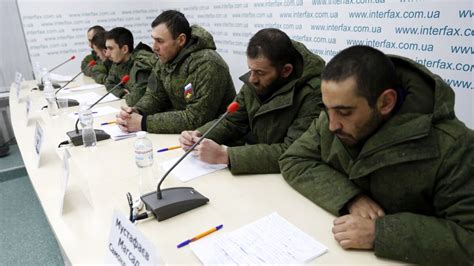 «Відеозаписів «на межі у нас вистачає Як треба поводитися із військовополоненими