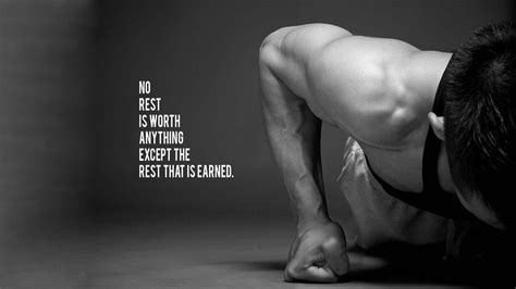 Workout Wallpapers Wallpaper Cave