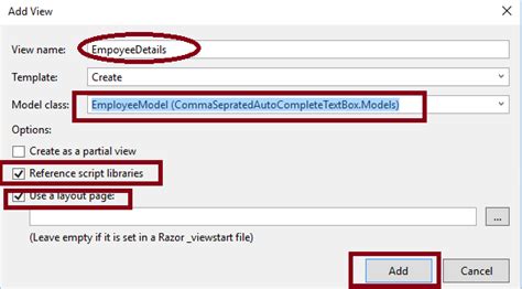 Comma Separated AutoComplete TextBox In ASP NET MVC